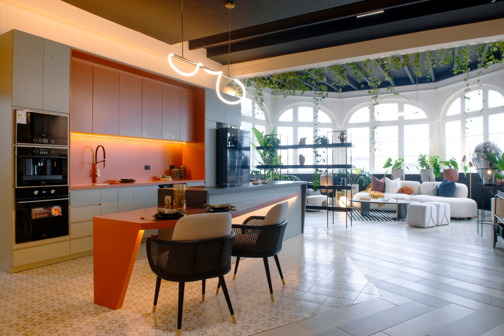 Singular Loft - CASACOR